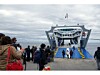 Nuevo ferry reducirá el tiempo de viaje entre Punta Arenas y Porvenir