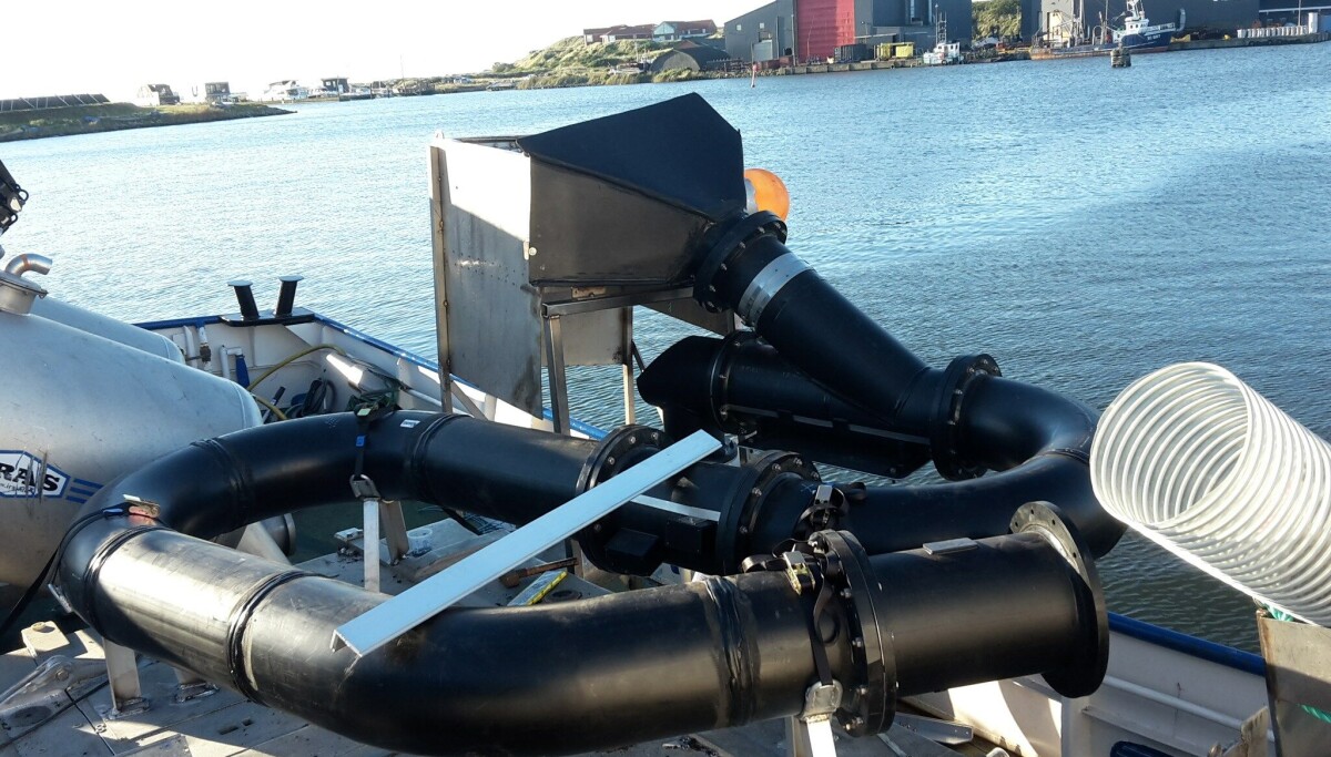 En Quellón: Aturdidor eléctrico para cosecha de peces será reforzado En Quellón: Aturdidor eléctrico para cosecha de peces será reforzado