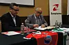 Europharma renueva apoyo para Deportes Puerto Montt