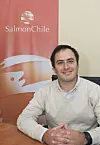 Felipe Manterola es el nuevo gerente general de SalmonChile