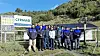 Los Lagos: Cermaq Chile obtiene nueva certificación ASC