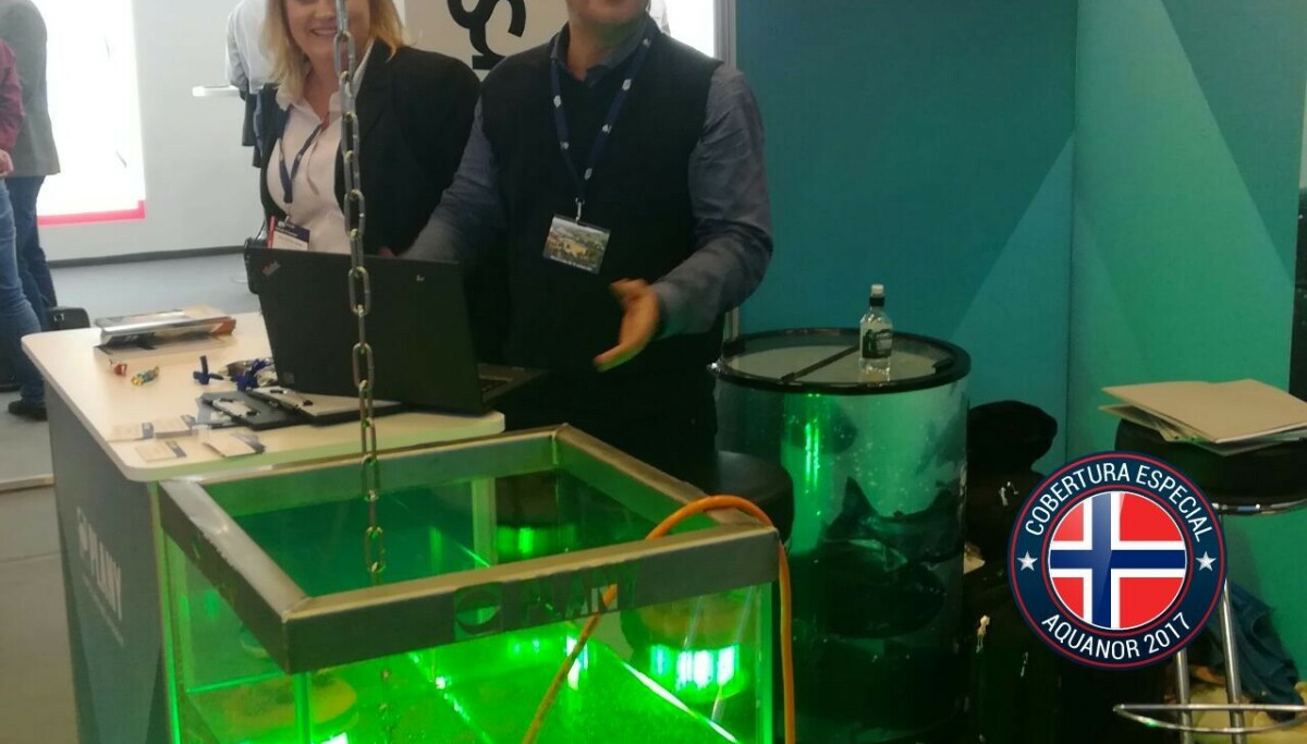 Luxmter lanza nueva luz LED para centros de cultivo Luxmter lanza nueva luz LED para centros de cultivo