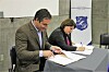 Magallanes: Liceo María Behety y BluRiver suscriben alianza que ...