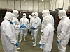 Masterchefs de EE.UU. visitan planta de ahumados de Multiexport Foods