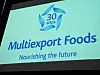 Multiexport Foods publica primer Reporte de Sostenibilidad