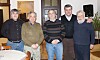Nova Austral realizó cena de camaradería con medios de comunicación