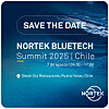 Nortek Bluetech Summit Chile 2025